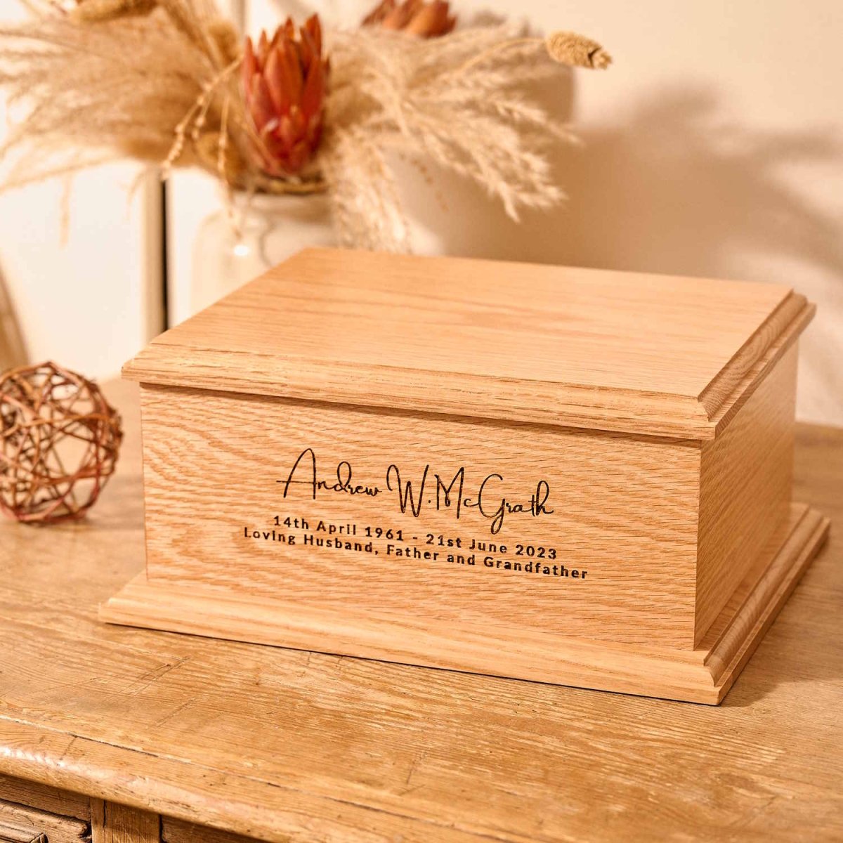 Cremation Urns for Adults, Children, Infants and Pets – Thicket Memorials